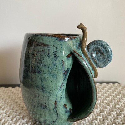 Ceramic Fidget Pebbles, Fidget Stones - Etsy