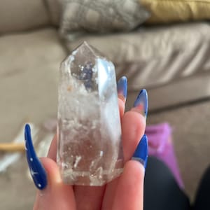 Amethyst Raw Crystal Cluster. Sml Medium. Crystal Meditation | Etsy