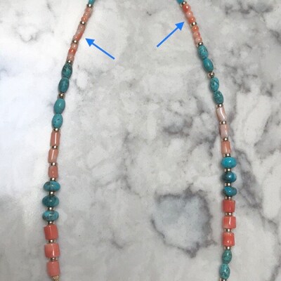 16.9x14.0mm Natural Deep Sea Angel Skin Color Coral Oval - Etsy