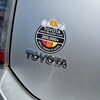 Toyota High Mileage Club Vinyl Sticker 4WD 4X4 Japanese Vintage Retro ...