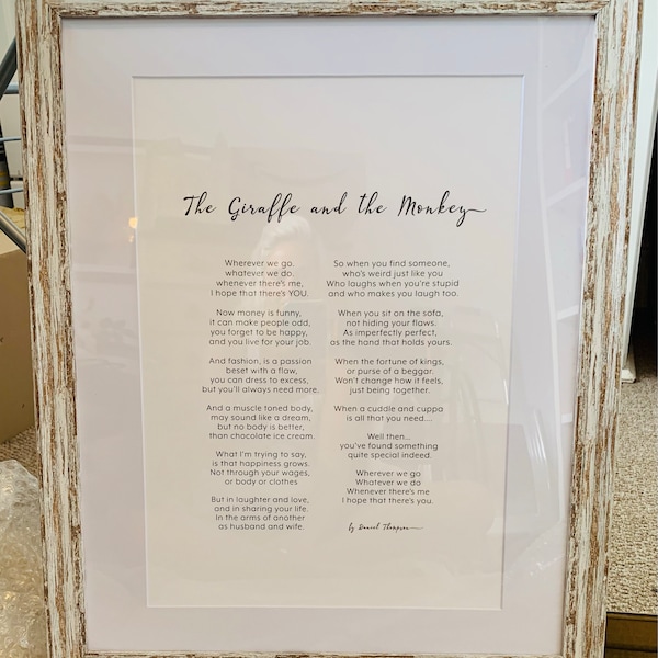 Printable Poem Make the Ordinary Come Alive, Instant Download, Print at ...