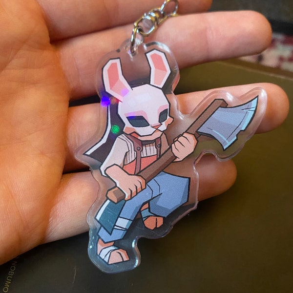 Bugsnax, Floofty Fizzlebean, Filbo Fiddlepie, Colored Acrylic Charms 2. ...