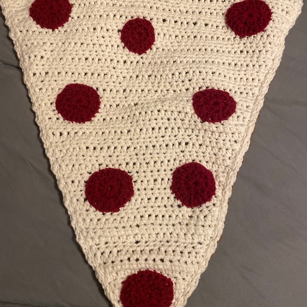 Pizza Baby Cocoon - Etsy