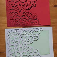 Rectangle Box Template, Box SVG for Cricut, Box With Round Window, Gift ...