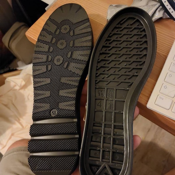 Insoles for Shoe Making, Sole Lining From Fintex Cardboard, Carton for ...