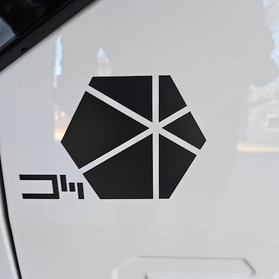 She'll Make .5 Past Lightspeed Star Wars Decal Sticker Han Solo ...