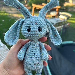 Impkin Crochet Pattern by Crafty Intentions DIGITAL PDF Downloadable - Etsy