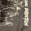 Retro One Direction Band Shirt, One Direction Music Country Shirt, One ...