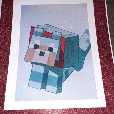 Spider and Husk Digital Print Printable From Original - Etsy