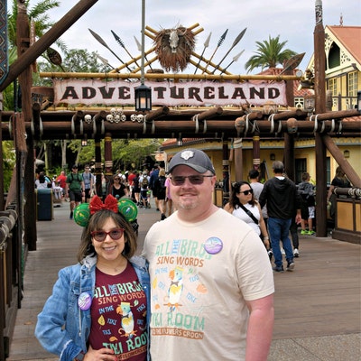 Hp Mickey Mouse Minnie Mouse Ears - Etsy