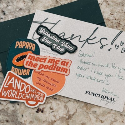 Year 3000 Sticker Fangirl Jonas Brothers Sticker for Laptops, Water ...