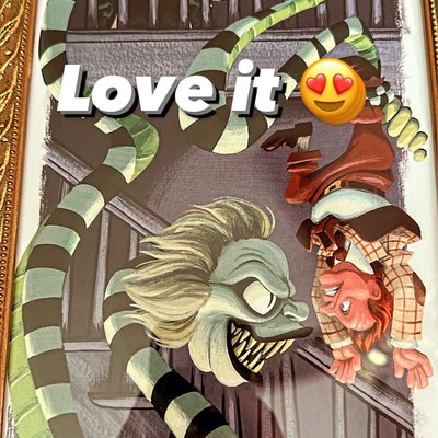 Ludo From Labyrinth Print 5x7 - Etsy