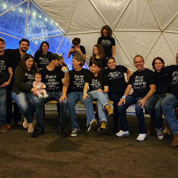 Skittle Group Halloween Costume Apron Teacher Costume Halloween ...