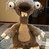 Ayase Momo From Dandadan Inspired Amigurumi Crochet Pattern - Etsy