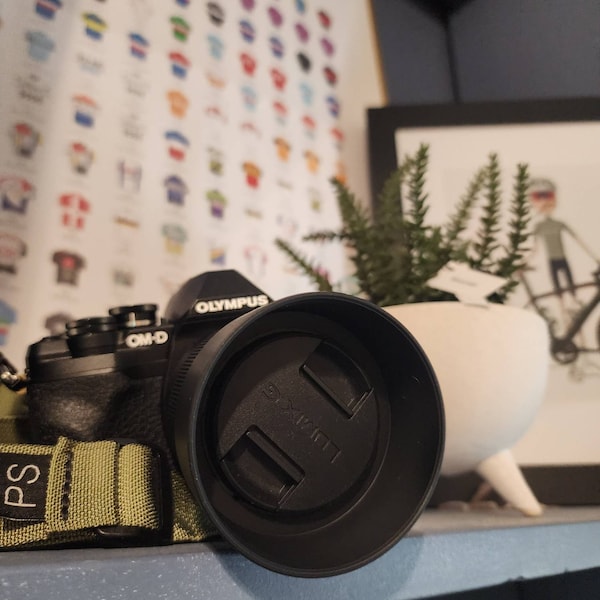 Rider Strap Combo V2 - Etsy