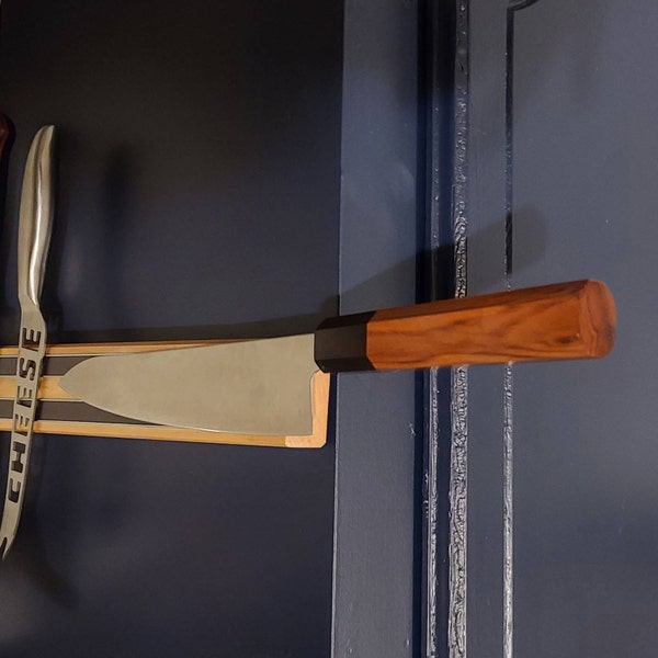 Chef Knife Handle Replacement Wa Handles 5 Inch for Japanese Kitchen ...