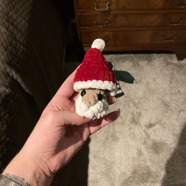 LOW SEW Frog Crochet Pattern, Frog Rag Doll, Frogbert the Rag Doll ...