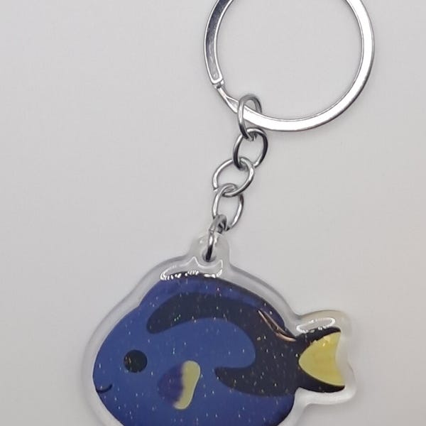 Orange Scaber Isopod Roly Poly Waterproof Die Cut Sticker | Kawaii ...