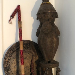 Ide Ifa, Otutu Opon, Ileke Ifa, Eleke Ifa - Etsy