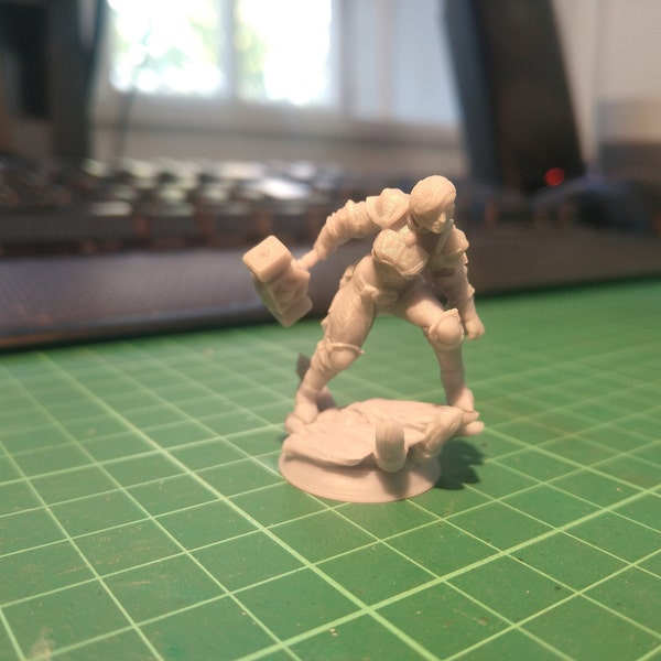 Chibi Chell / Portal Half-life / Glados / Lab Rat Videogame ∞ Resin ...