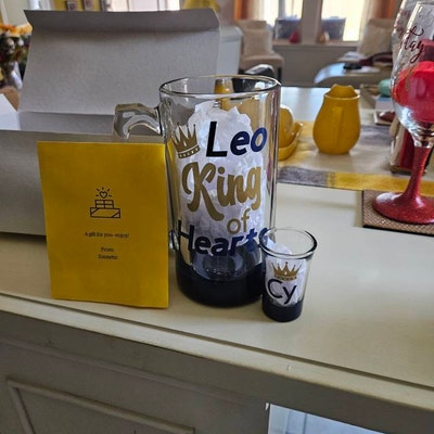 Blinged Birthday Queen Wine Glass, Personalized Birthday Glass - Etsy
