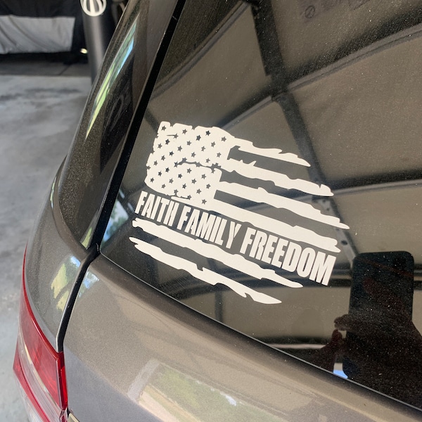 9/11 September 11 Firefighter Flag Remembrance Decal/sticker - Etsy