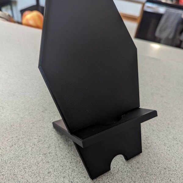 Coffin Phone Stand Goth Coffin Phone Stand Goth Home Decor Halloween - Etsy