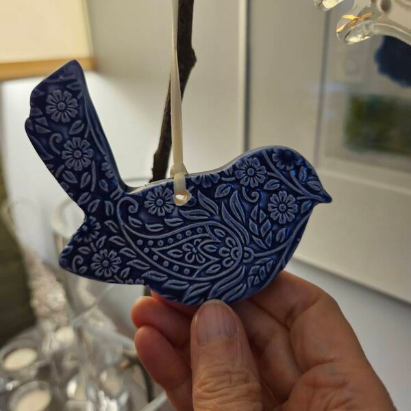 Hand Sculpted Bird Knobs, Drawer Pulls - Etsy