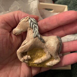 Seaxneat Seaxnot Saxon God Statue Idol | Etsy