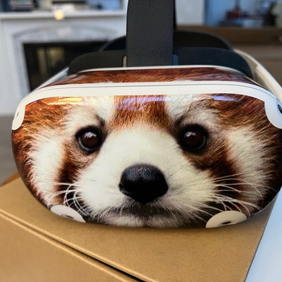 Custom Oculus Quest 2 Headset and Controller Skins - Etsy