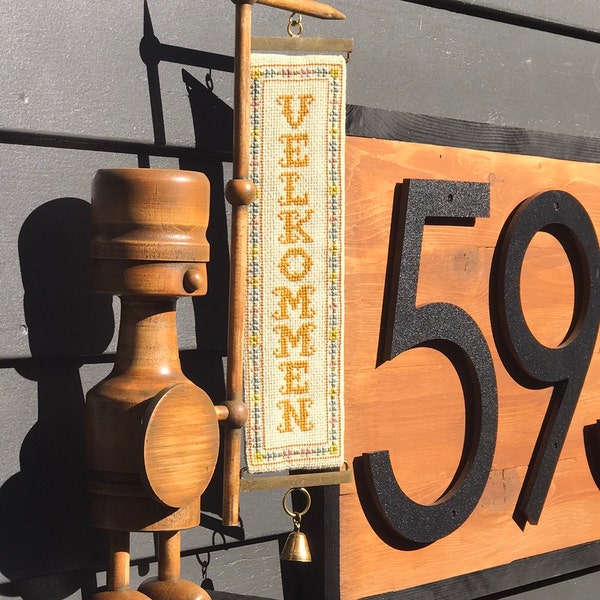 L | XCIT U.S.A. | Super Cute Early 2000s Floral Cursive Writing Flare ...