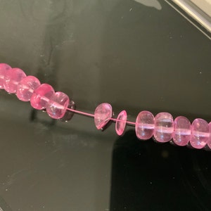 Extremely Beautifulvery Rare Ruby Corundum Faceted Cube Beads Ruby Box ...