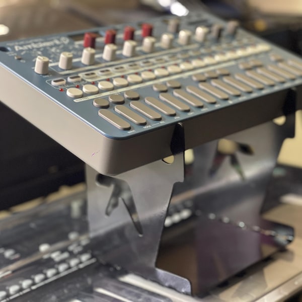 2-tier Roland Boutique Stand - Etsy