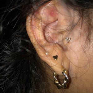 14K Yellow/white Gold Round Brilliant 8CT Solitaire AAA | Etsy