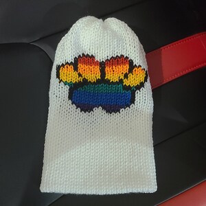 PDF DIGITAL PATTERN Sloth Hat Addi King Knitting Machine/ Pattern Only ...