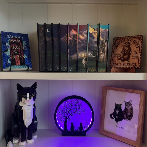 Throne of Glass Series by Sarah J. Maas - Throne of Glass, TOG Books ...