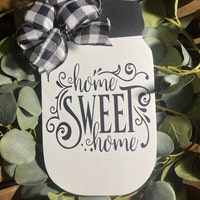 M Split Monogram SVG Split Letter M SVG Divided Initial - Etsy Canada