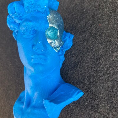 Handcrafted Spock Hand Vulcan Salute Sign Decorative Star - Etsy