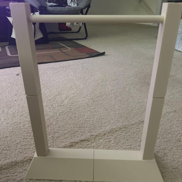 Desktop Anchor Chart Holder - Etsy