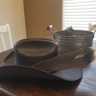 Cowboy Country Map - Etsy