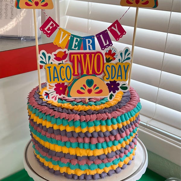 Roblox Girl Shaker Cake Topper Roblox Party Decorations Glitter Age ...