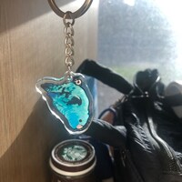 8-bit Birbs Poster - Etsy