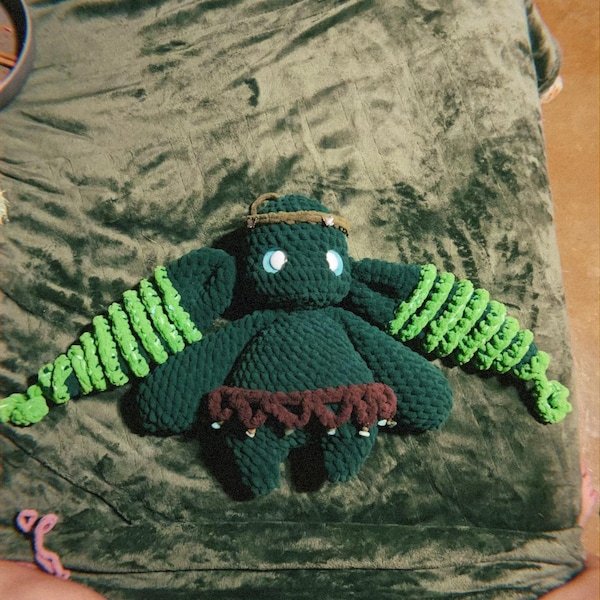 Virgo Zodiac Plushie Crochet Pattern, Cute Star Sign Crochet Plushie ...