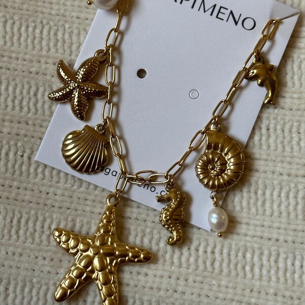 Bag Charm, Gold Keychain Holder, Purse Chain Charm Handbag Accessories ...