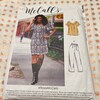 Easy Sewing Pattern for Women's Tunic, Tank Top, Pullover Tops, Button ...