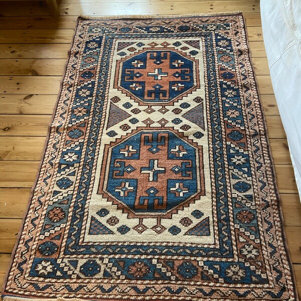 Small Runner Rug,kitchen Runner Rug, Narrow Runner Rug, 2.9x6.2ft FREE ...