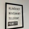 Ziveli Serbia Cyrillic Poster - Etsy