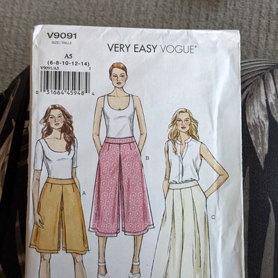 Kwik Sew K2921 2921 Sewing Pattern Inspired Doll Clothing 18 - Etsy