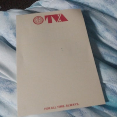 TVA Notepad Loki Series Marvel MCU Avengers A6 Note Pad - Etsy UK