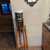 Tabletop Water Filter Stand - Etsy